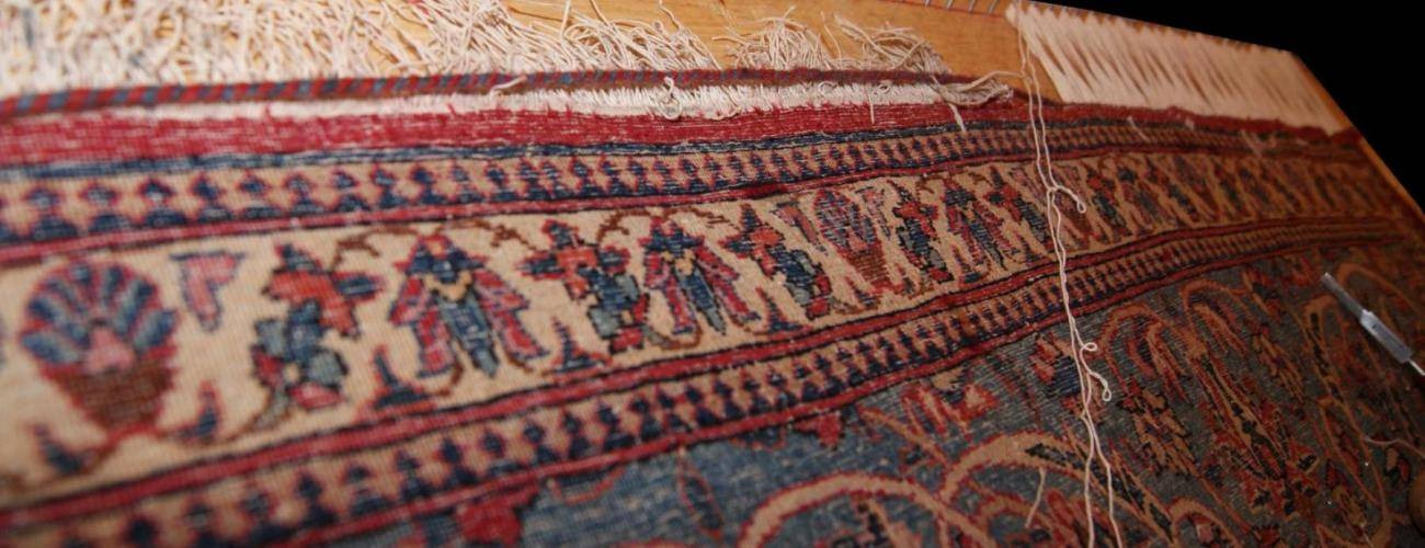 FAQs - All About Rug Repairs, Restoration, Cleaning & More